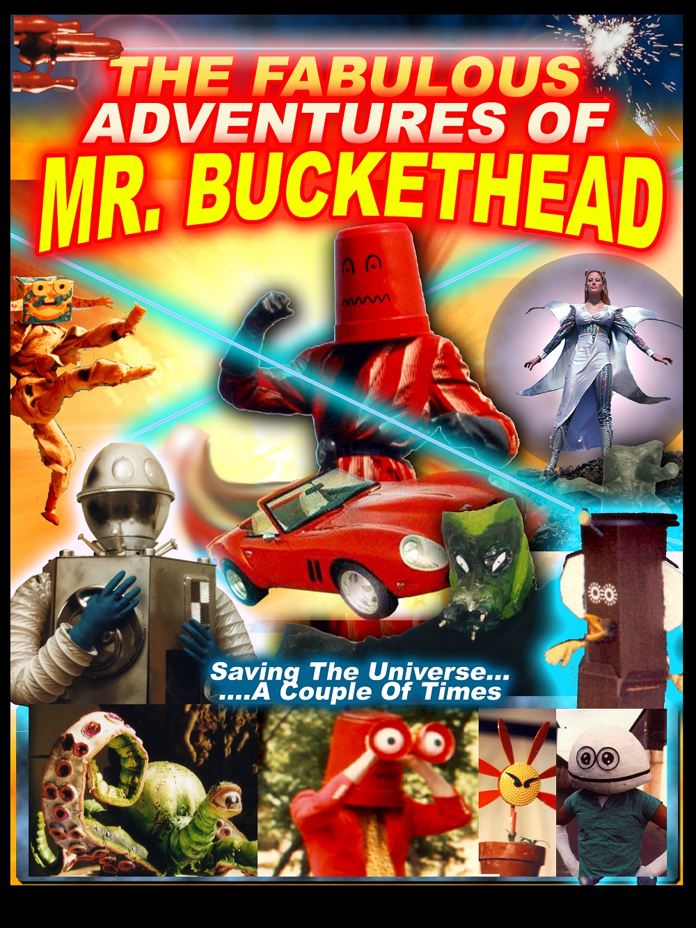 Blupela - View World Spotlight : The Infinitely Cosmic and Fabulous ...